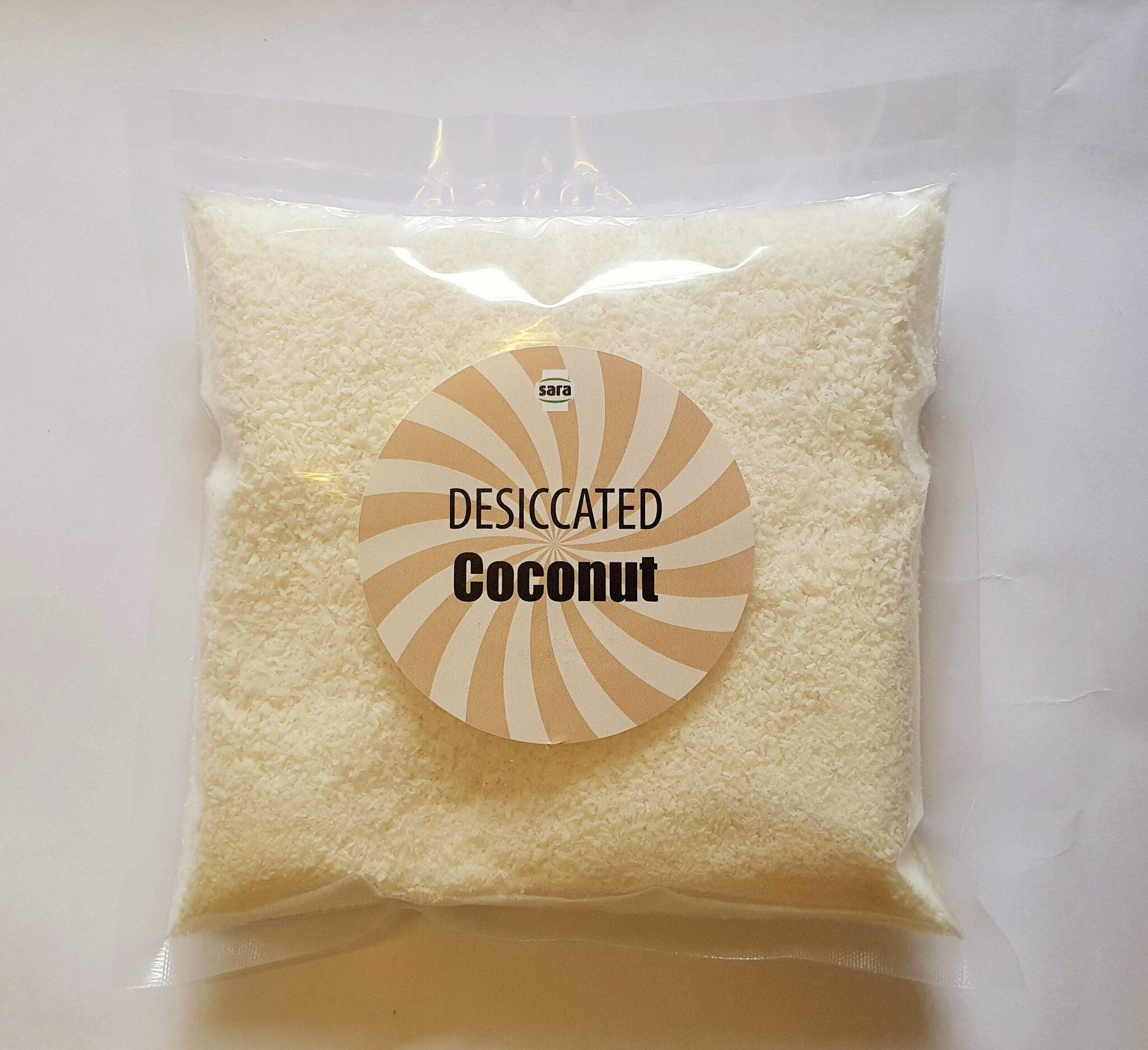 Desiccated Coconut – Medium – Dried Fruits, Dates and Vegan in Egham ...