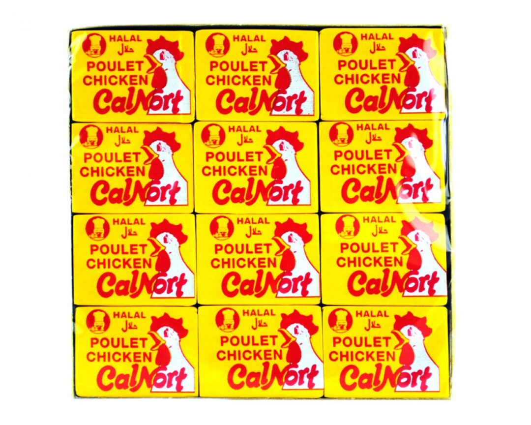 CalNort Halal Chicken Stock Cubes 36 x 10g – Dried Fruits, Dates and ...